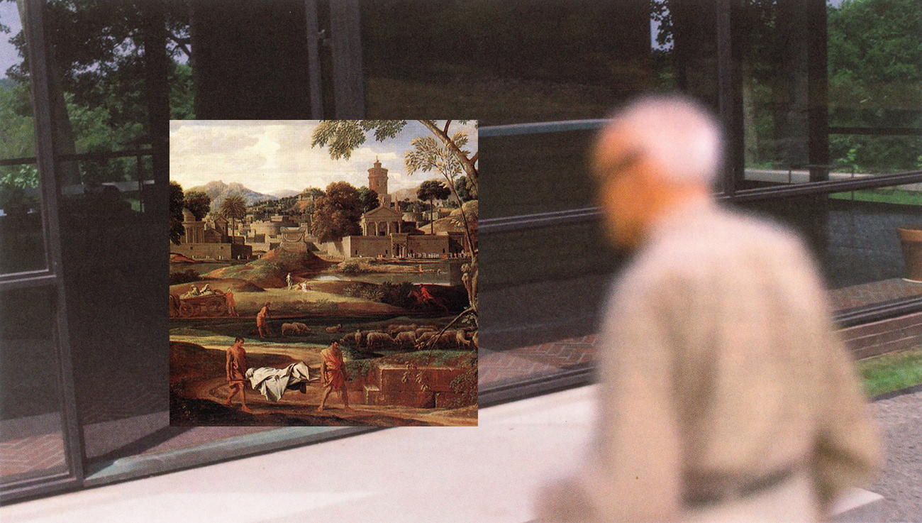 Videoinstallationen von Rachel Rose | Franzpeter Messmer